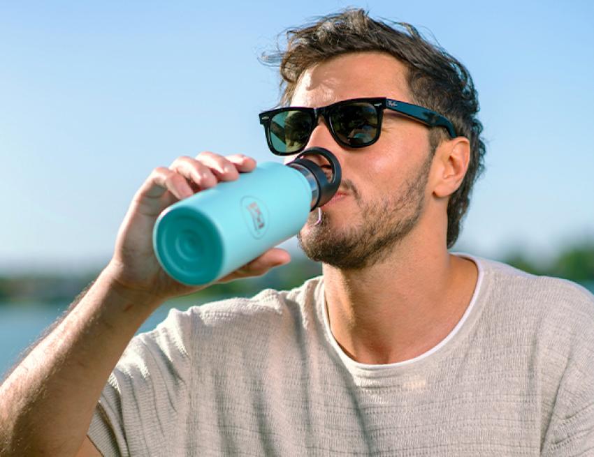 Botella Térmica | PSA